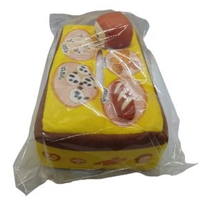 K Company | Other | Pandorobo Bread Thief Tissues Box Cover | Poshmark